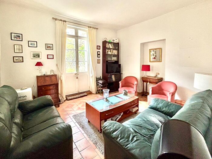 Maison à vendre - Villers-sur-Mer - 6 pièces - 5 chambres