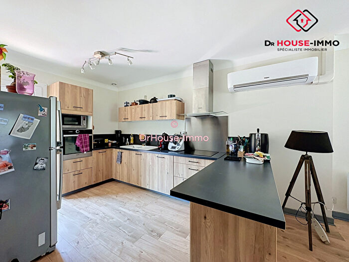Périgueux, Haut-Périgueux, Pompidou Hôpital - Maison 4 pièces à vendre