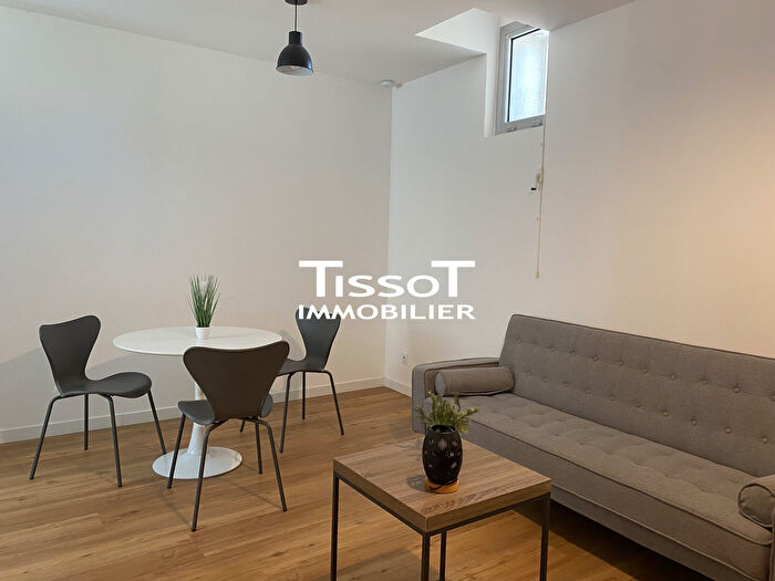 Nîmes, Gambetta - Appartement 2 pièces à louer