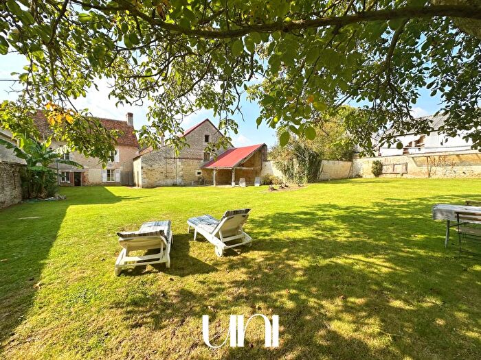 Maison à vendre - Sassy - 4 pièces - 3 chambres