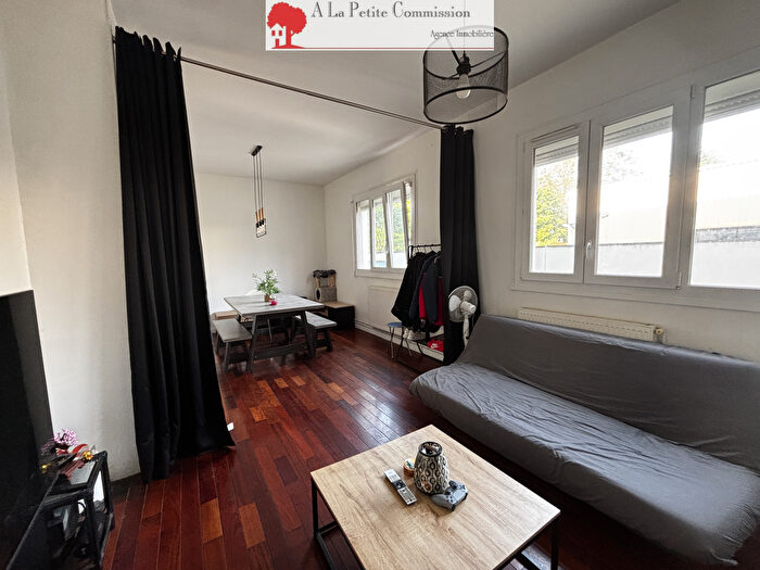 Appartement 3 pièces à vendre à Lucé