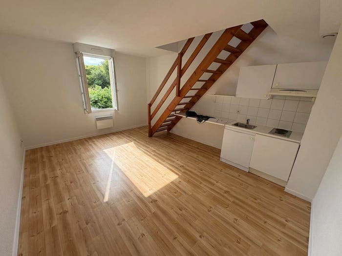 Appartement 2 pièces à Nansouty, Saint Genès, Bordeaux, à louer
