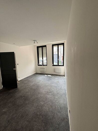 Appartement 1 pièce à louer - Le Quesnoy