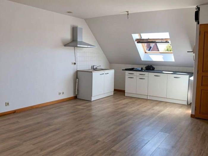 Viry-Noureuil - Appartement 3 pièces à louer