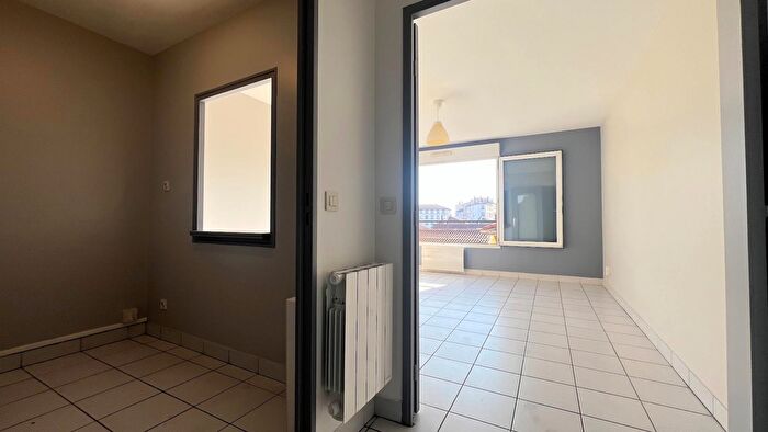 Appartement 2 pièces à vendre à Lyon 4ème, Croix Rousse Est