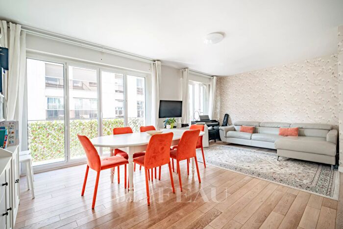 Paris 6ème, Notre Dame des Champs - Appartement 5 pièces à vendre