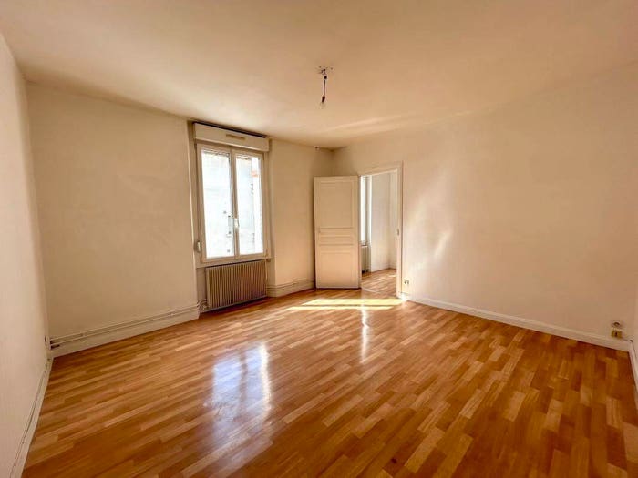 Appartement 2 pièces à Cernay Jamin-Jean Jaurès-Epinettes, Reims, à louer