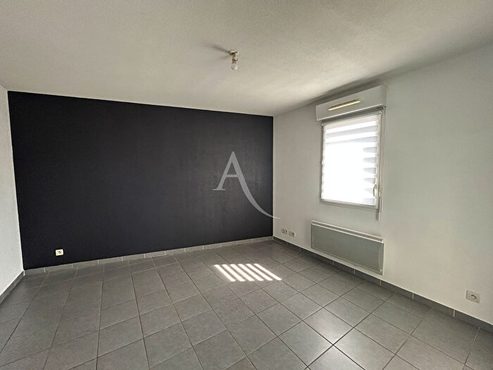 Appartement 2 pièces à louer - Garons