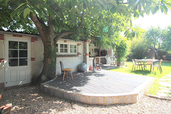 Maison 6 pièces à vendre - Marville-Moutiers-Brûlé