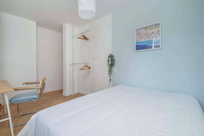Pont de l'Arc, Aix-en-Provence - Appartement 1 pièce à louer