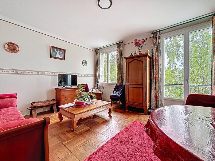 Saint-Lô - Appartement 3 pièces à vendre