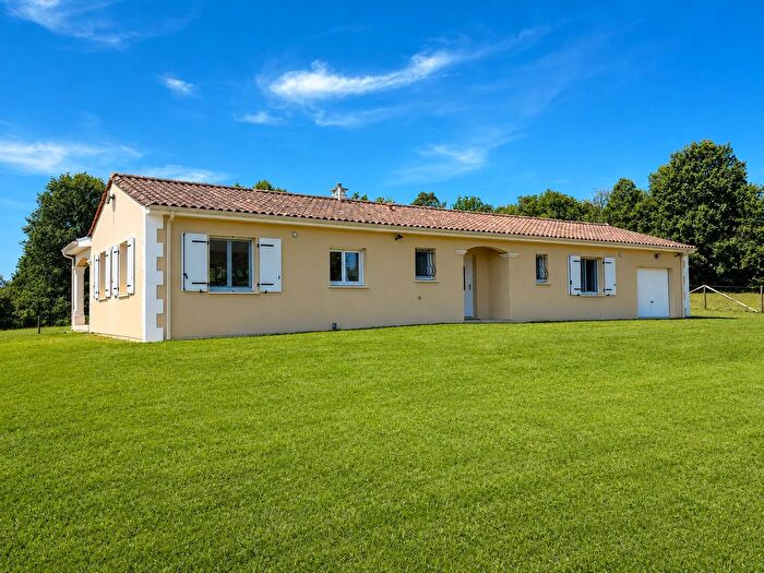Maison 6 pièces à vendre à Édon