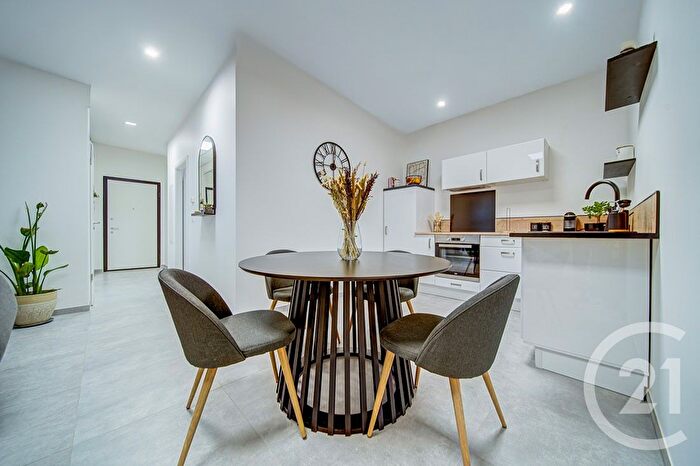Appartement 4 pièces à vendre - Woippy, Roi
