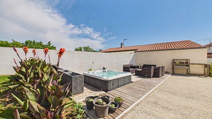 Montroy - Maison 5 pièces à vendre