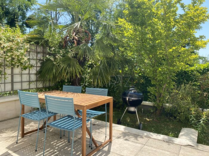 Appartement à vendre - Versailles, Jussieu, Petits Bois, Picardie - 4 pièces - 2 chambres