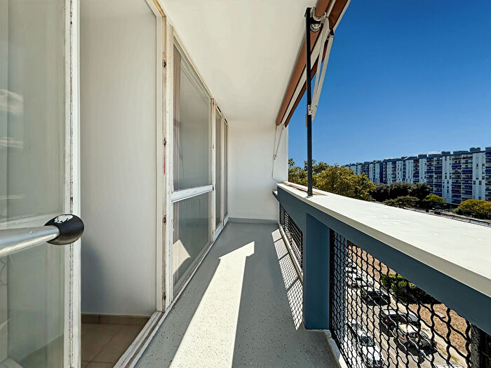 Appartement 4 pièces à vendre à Mérignac, Capeyron