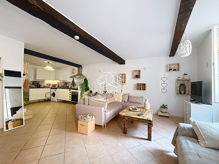 Appartement à vendre - Vienne, Centre-ville - 3 pièces - 2 chambres