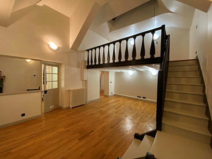 Paris 6ème, Saint-Michel, Monnaie - Appartement 3 pièces à louer