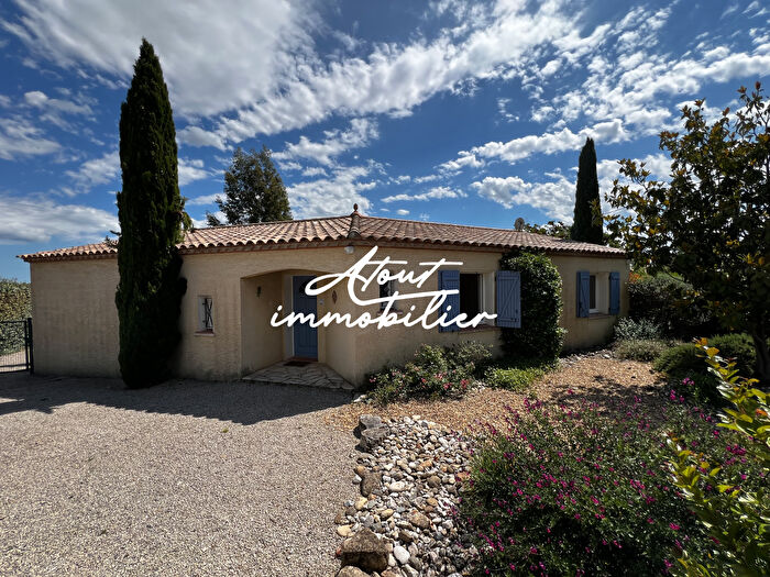 Péret : Maison 5 pièces à vendre
