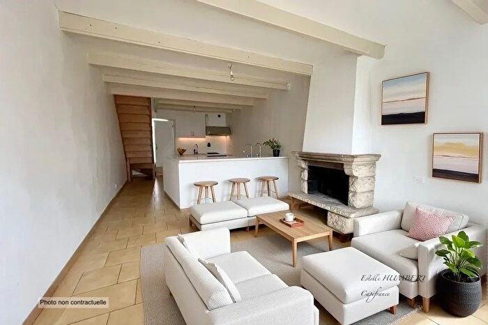 Maison à vendre - Ciré-dAunis - 3 pièces - 2 chambres