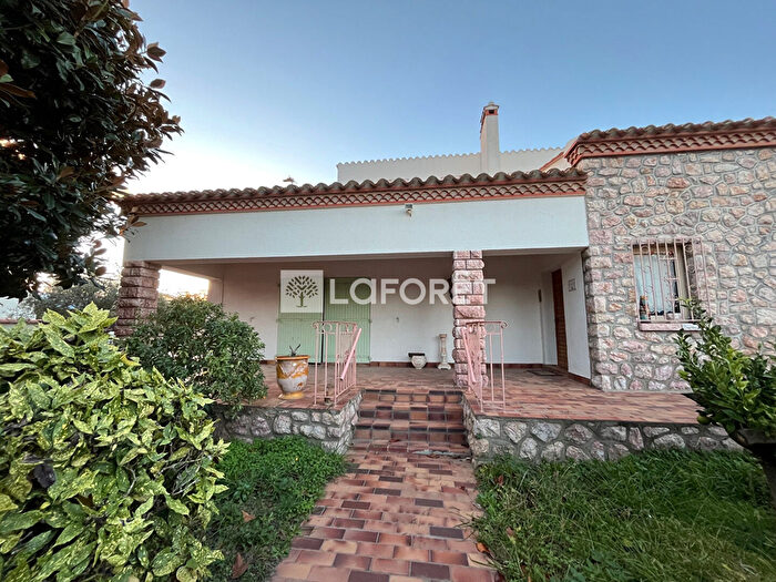 Maison 8 pièces à vendre - Le Soler