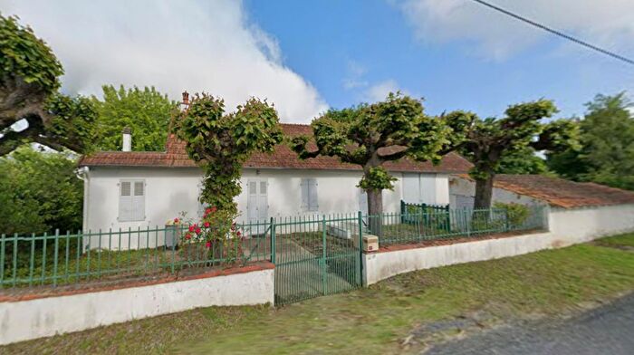 Montoldre : Maison 5 pièces à vendre