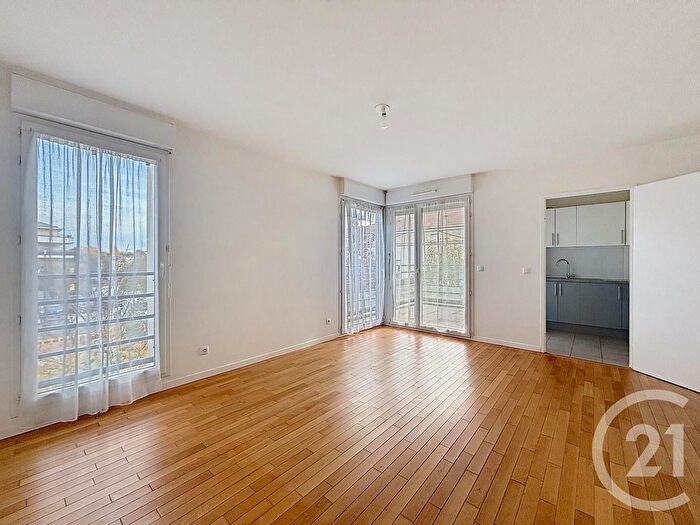 Appartement 2 pièces à Villecresnes, à vendre