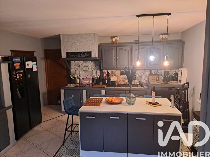 Maison à vendre - Sorbey - 7 pièces - 4 chambres