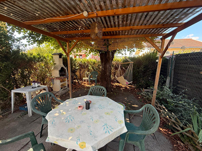 Maison 4 pièces à vendre à Riom, Le Couriat, Les Boules, La Beaumette, La Petite Provence