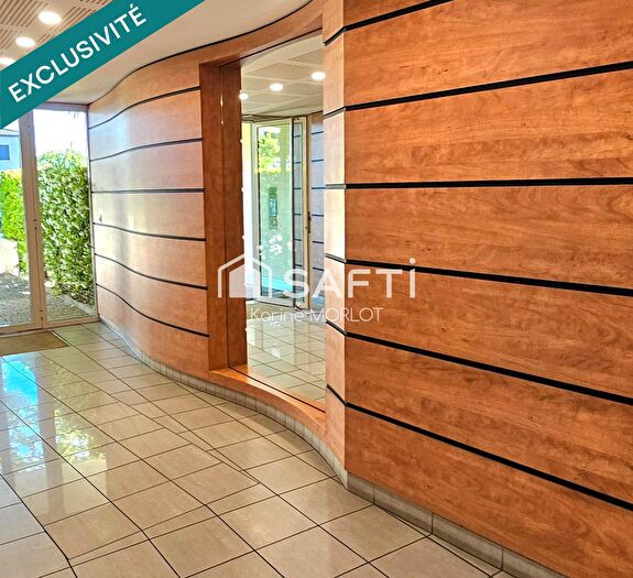 Appartement 4 pièces à vendre - Mions