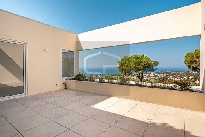 Appartement à vendre - Bandol - 4 pièces - 3 chambres