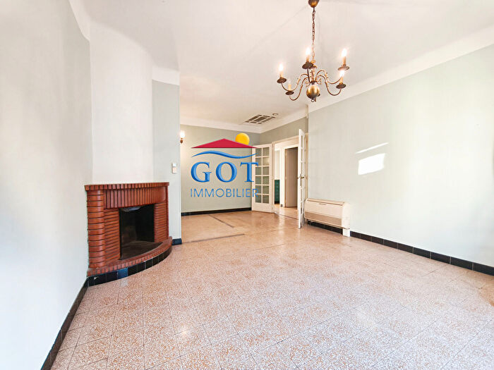 Maison à vendre - Villelongue-de-la-Salanque - 5 pièces - 3 chambres