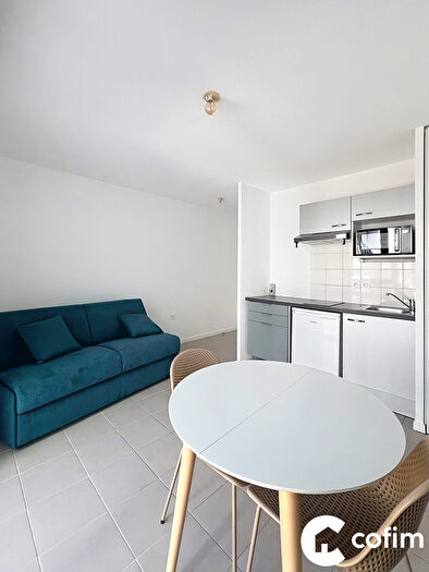 Appartement à louer - BayonneBayonaBaiona - 1 pièce