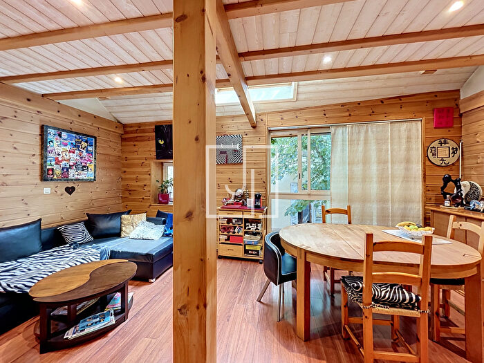 Appartement 5 pièces à vendre - Barcelonnette