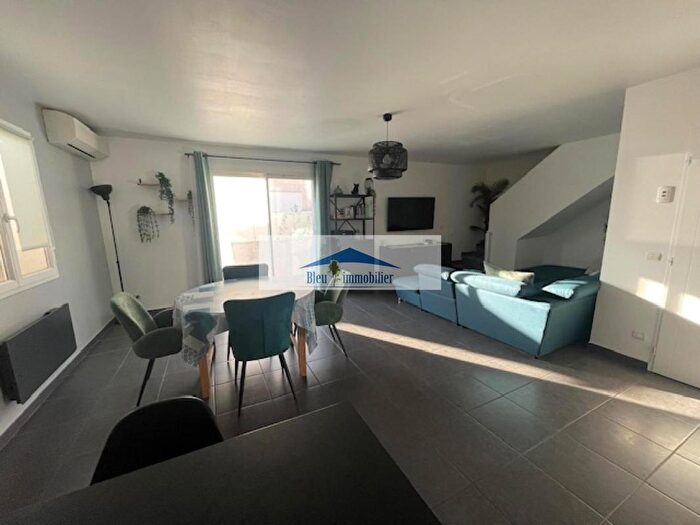 Maison 4 pièces à vendre à Bages
