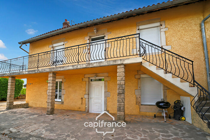 Maison 8 pièces à vendre - Vercia