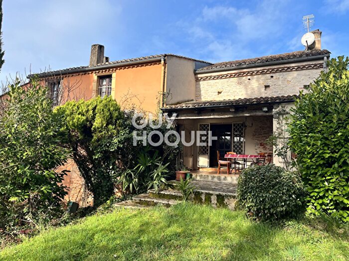 Maison 6 pièces à Cahors, Cabessut, à vendre
