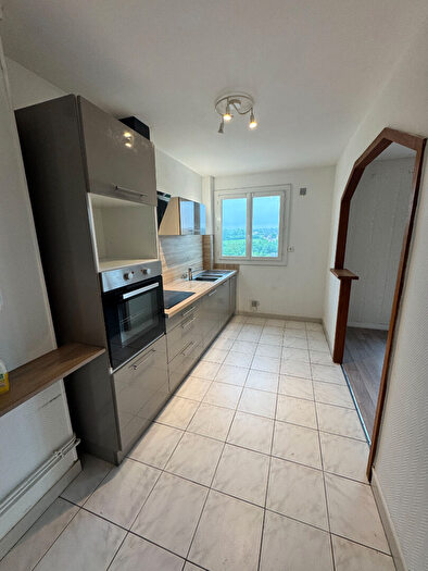 Appartement 3 pièces à vendre à Pont-Hébert