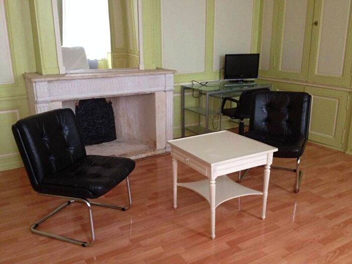 Appartement 1 pièce à louer à Saint Maurice-Fetilly, La Rochelle