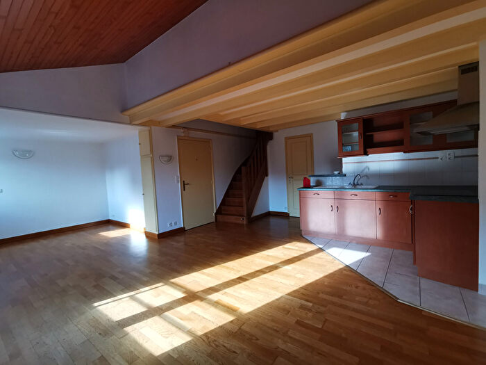 Saint-Avé - Appartement 2 pièces à louer