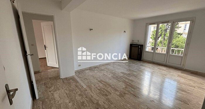 Centre Ville Nord, Villejuif - Appartement 4 pièces à louer
