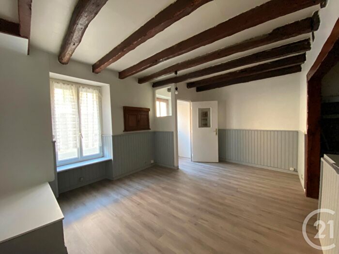 La Ville-du-Bois - Appartement 2 pièces à louer