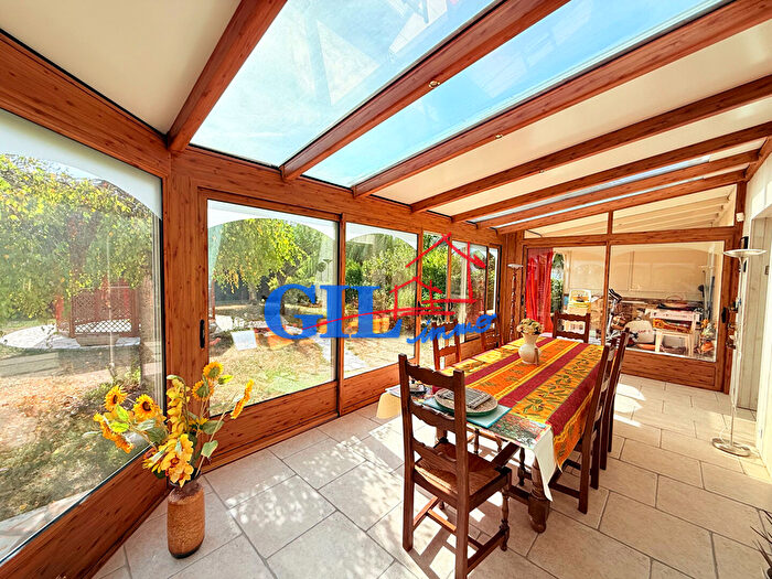 Maison 7 pièces à vendre - Savigny-le-Temple, Plessis la Forêt