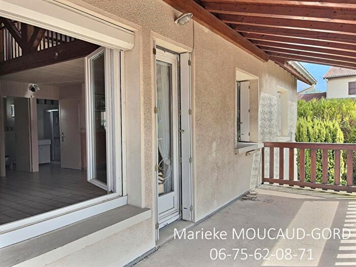 Maison 6 pièces à vendre - Monistrol-sur-Loire
