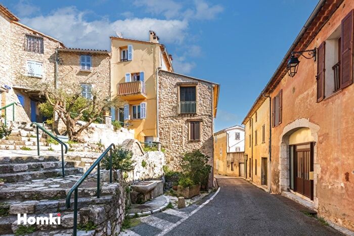 Maison à vendre - Ampus - 4 pièces - 3 chambres