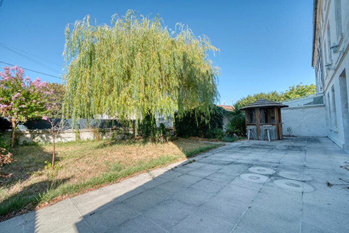 Maison 7 pièces à vendre à Saintes, Saint-Sorlin, La Récluse