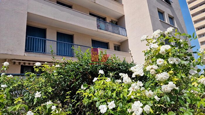 Appartement 3 pièces à vendre - Châtillon, Guynemer, Rue de Malakoff