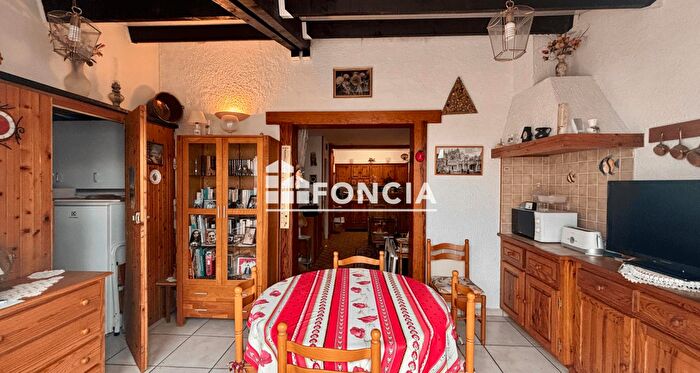 Appartement à vendre - Leucate - 3 pièces