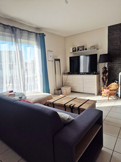 Maison à vendre - Bouessay - 4 pièces - 3 chambres