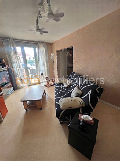 Tarbes, Solazur - Appartement 3 pièces à vendre